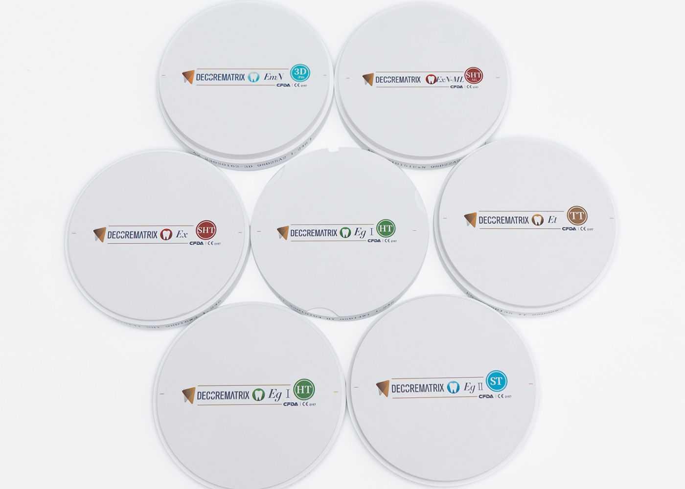 Why De Corematrix Stands Out Among Dental Zirconia Block Manufacturers ...