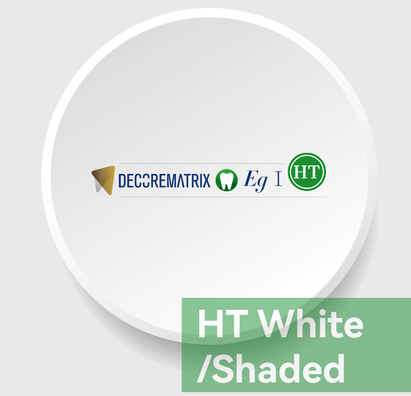 Upgrading Dental Solutions: De Corematrix's Excellence in Zirconia ...