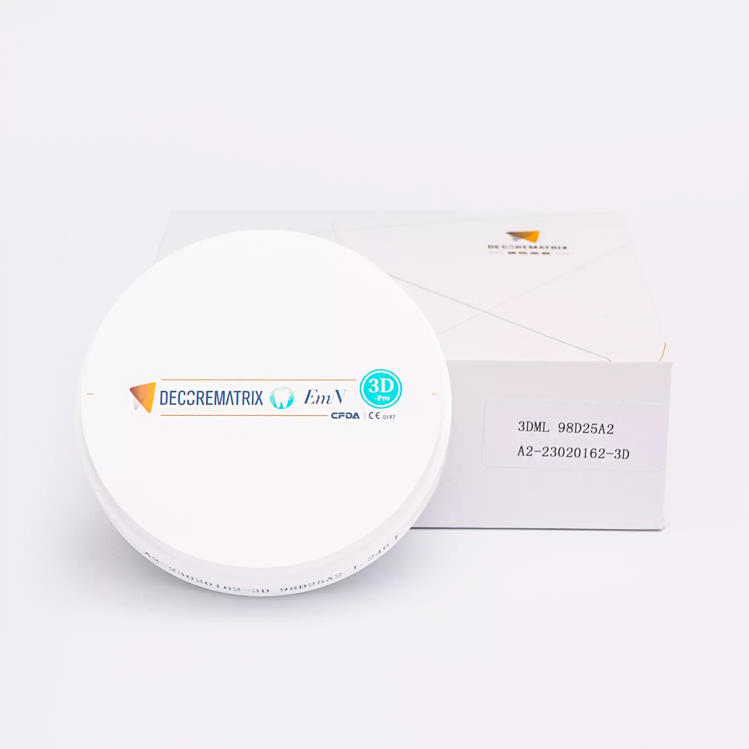 De Corematrix For Your Dental Ceramics Needs - De Corematrix Co., Ltd.