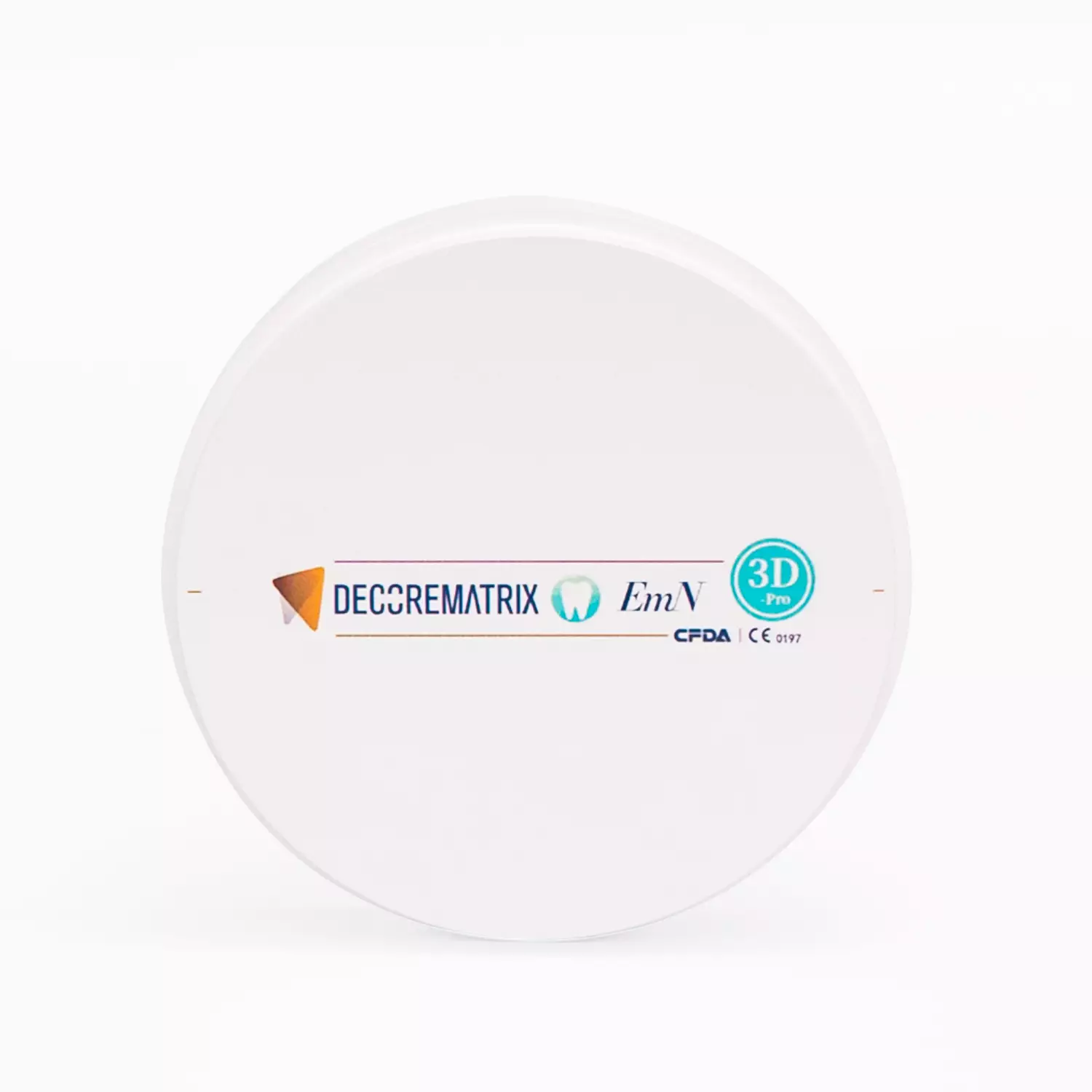 Elevate Dental Restorations with De Corematrix's Advanced 3D ...