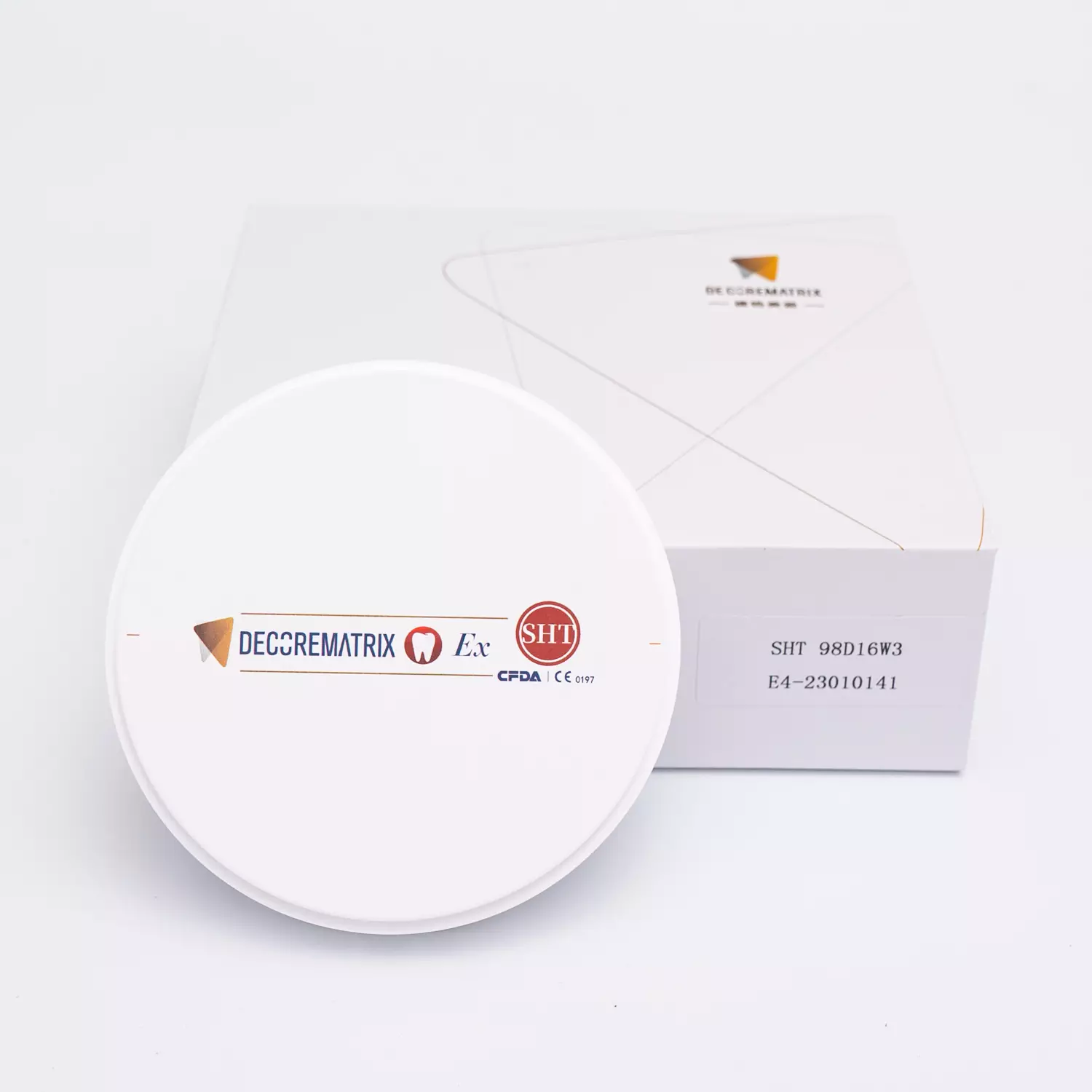 Enhancing Dental Restorations with De Corematrix Dental Ceramics - De ...