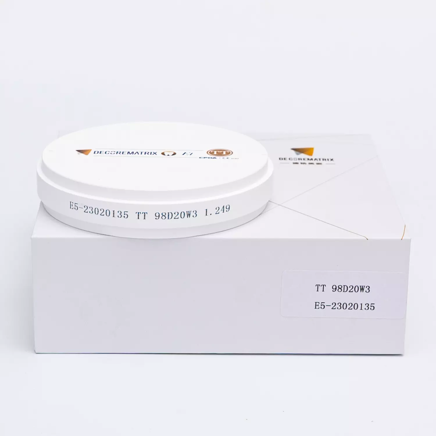 Introducing De Corematrix Dental Ceramics: Revolutionizing Dentistry ...