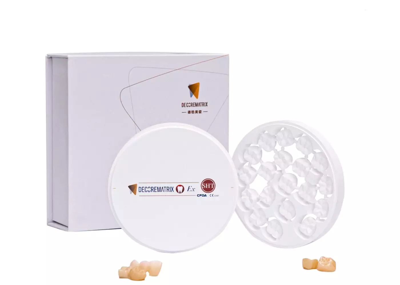 De Corematrix: A Navigator in Orthodontics with Cutting-Edge Dental ...