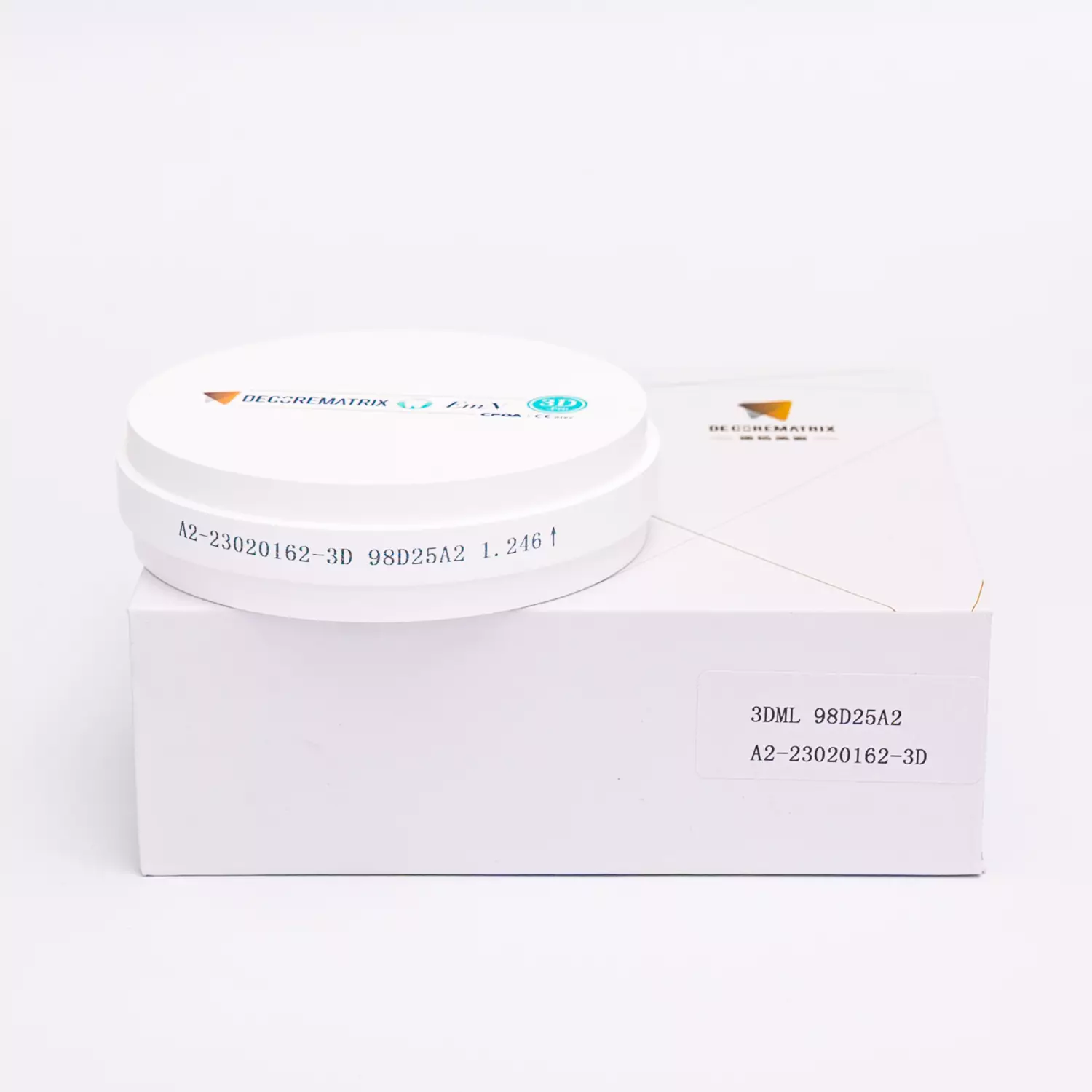 Elevate Dental Restorations with De Corematrix Dental Zirconia Blocks ...